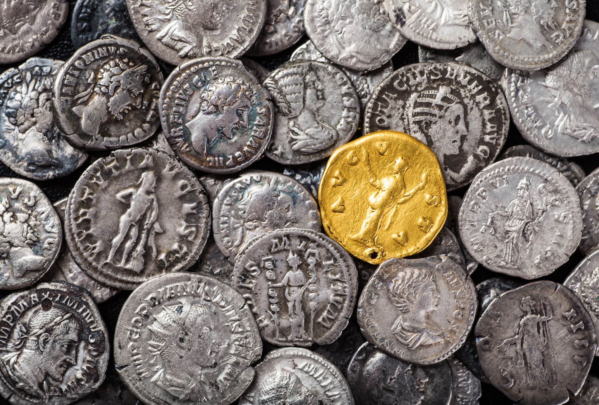 Inflation is Not Rising Prices - meshio.com